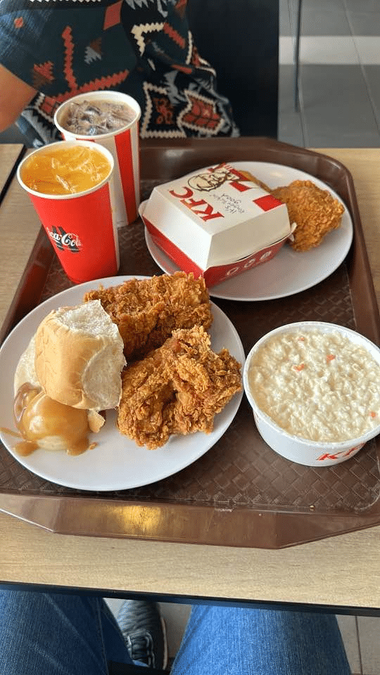 Coleslaw KFC Buat 'Comeback', Kini Boleh Didapati Di Hampir Semua ...