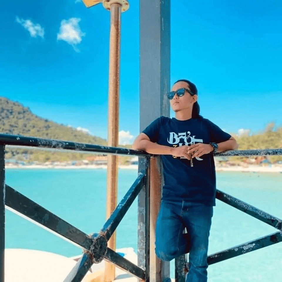 Pindah Bandar Demi Ubah Nasib, Rupanya 'Rider' Antara Mangsa Korban Nahas Pesawat Di Elmina