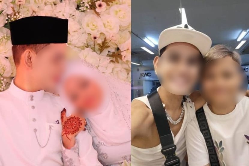 Hanya Dapat Bertahan 2 Minggu, Pasangan Bekas Mak Nyah Dan Pengkid Cerai