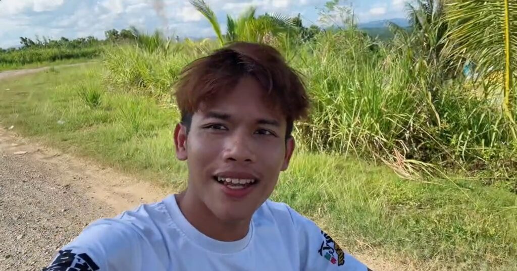 "Ini Accident Paling Slay", Gelagat Individu Dari Sabah Ini Buat ...