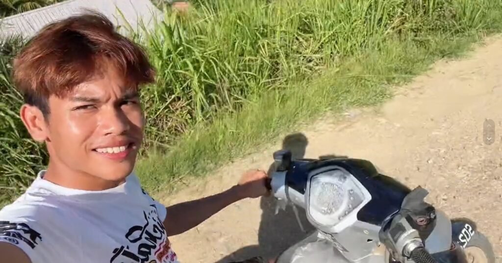 "Ini Accident Paling Slay", Gelagat Individu Dari Sabah Ini Buat ...