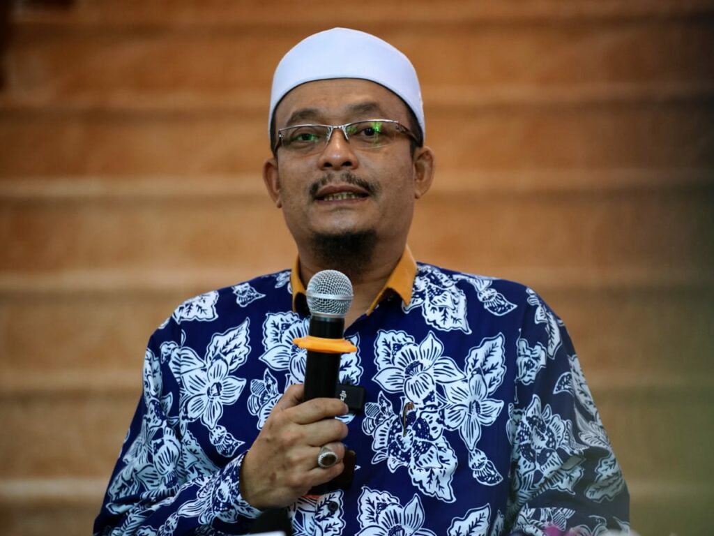 Gereja Siap Buka Pagar Untuk Muslim Parking Ke Masjid, Ustaz Kazim Elias Puji Keharmonian Sabah ...
