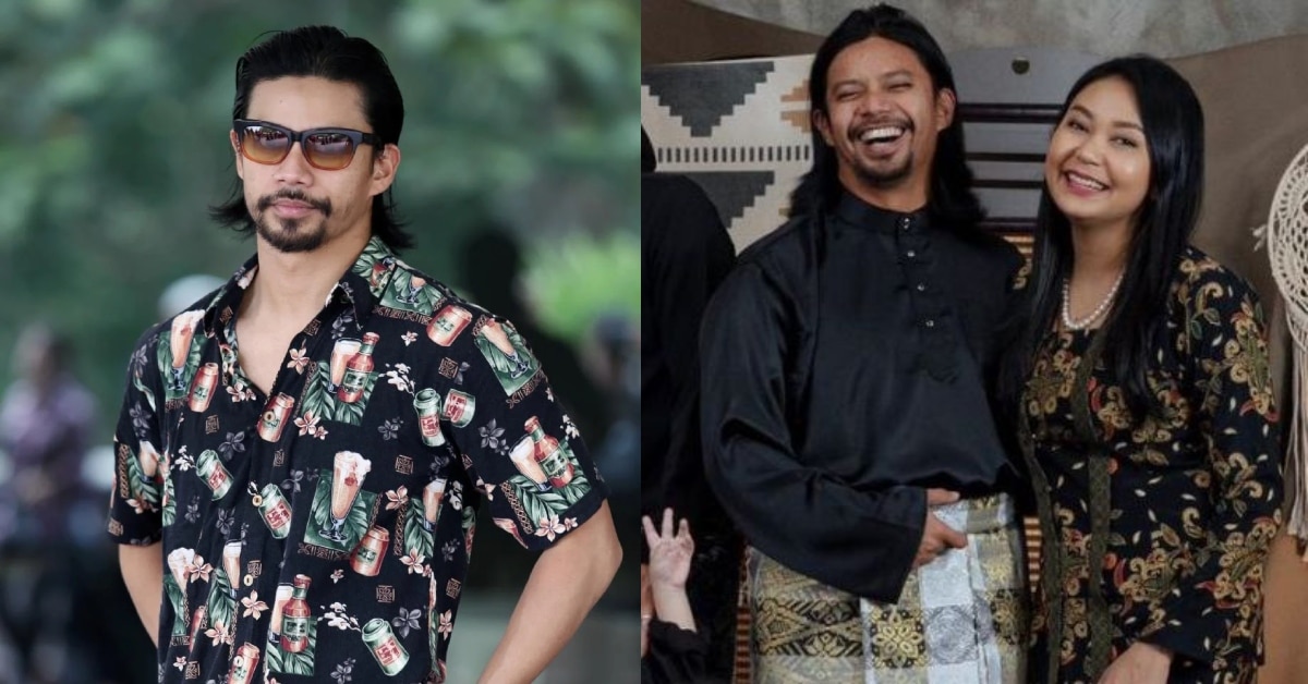 Noh Salleh Bakal Tamat Zaman Duda 23 September Ini