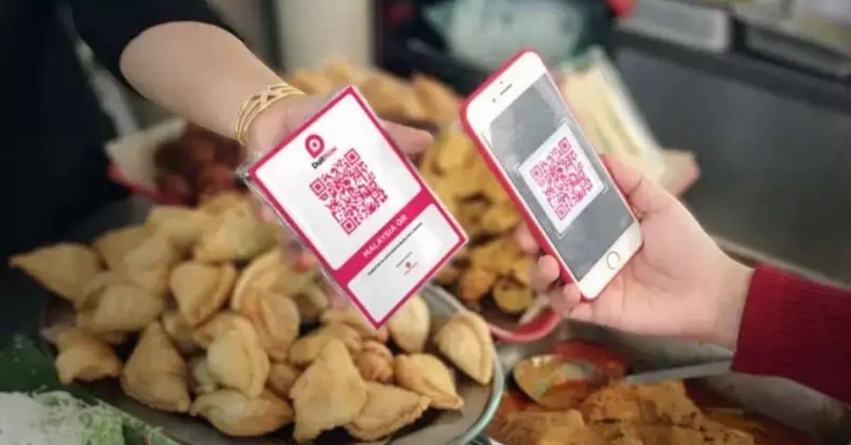 DuitNow QR Sahkan Caj Transaksi Kuat Kuasa 1 November, Ini Penjelasan Rasmi Dari PayNet