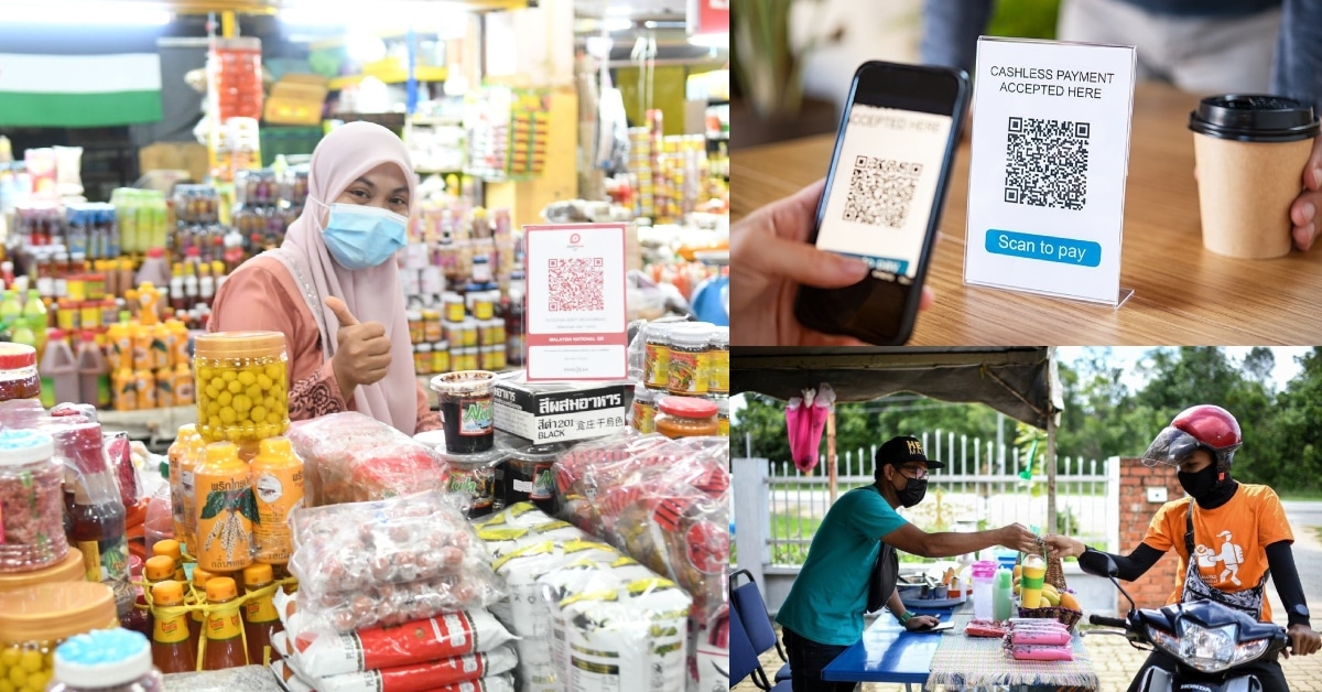 Public Bank Tarik Balik Kenakan Caj Transaksi DuitNow QR, Lagi 2 Bank Lanjut Pengecualian Caj