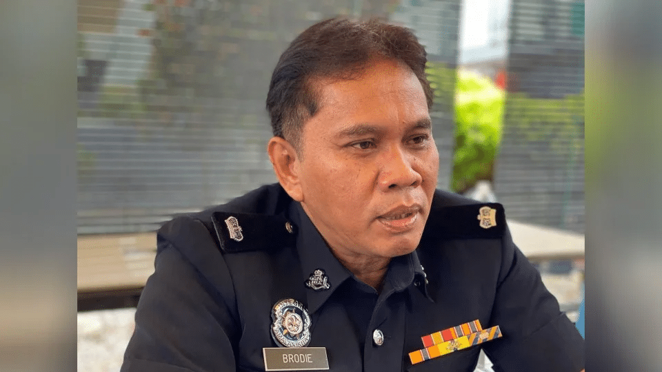 Individu Dari Kota Samarahan Rugi RM35K Gara-Gara Ditipu Penjual Kuih Bulan Di Facebook