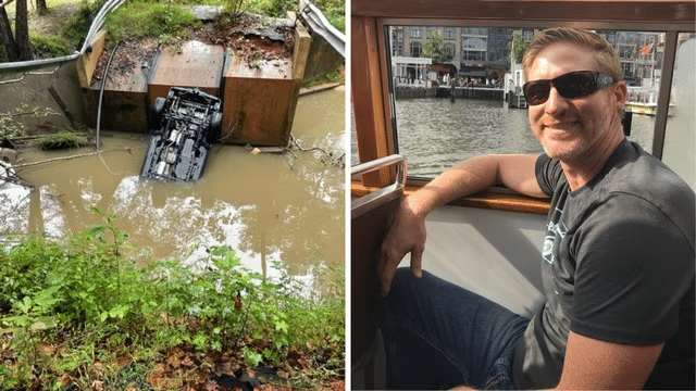 Lelaki Ditemui Mati Lemas Gara-Gara Google Maps Bawa Ke Lokasi Jambatan ...