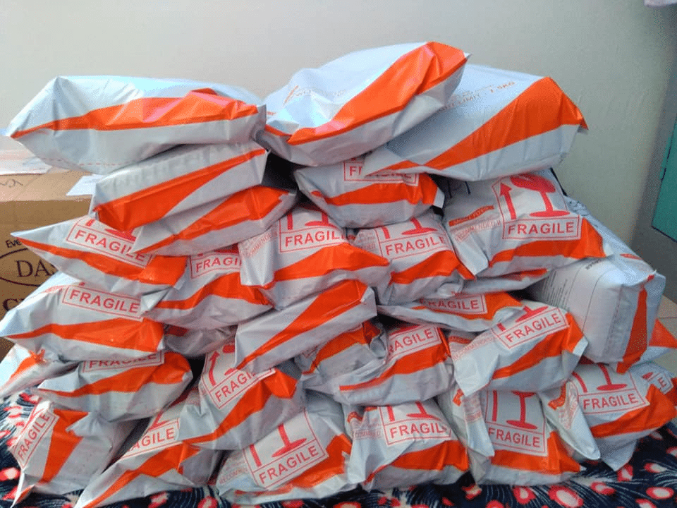 Nenek Dan Remote TV, Ini Kisah Individu Pertama Pencetus Kepada 'Online ...