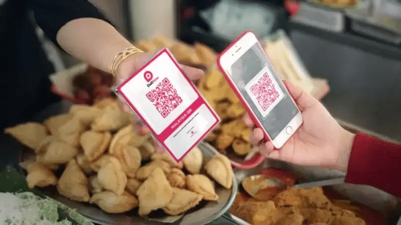 DuitNow QR Sahkan Caj Transaksi Kuat Kuasa 1 November, Ini Penjelasan Rasmi Dari PayNet