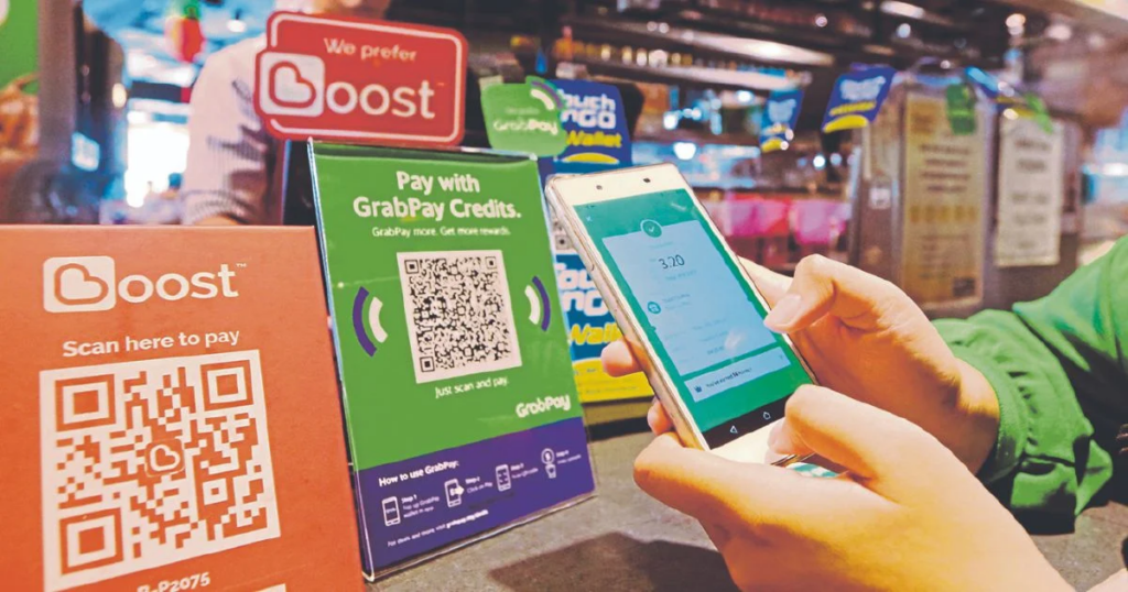 Pengguna Dan Peniaga Bantah Caj Tambahan DuitNow QR, Ini Sebabnya