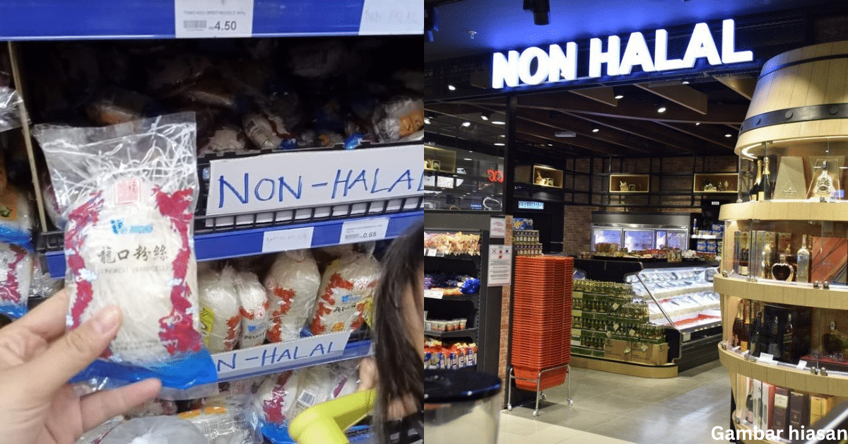 Dah Sebati Dalam Badan, Individu Terkejut Selama Ini Makan Suhun Tidak ...