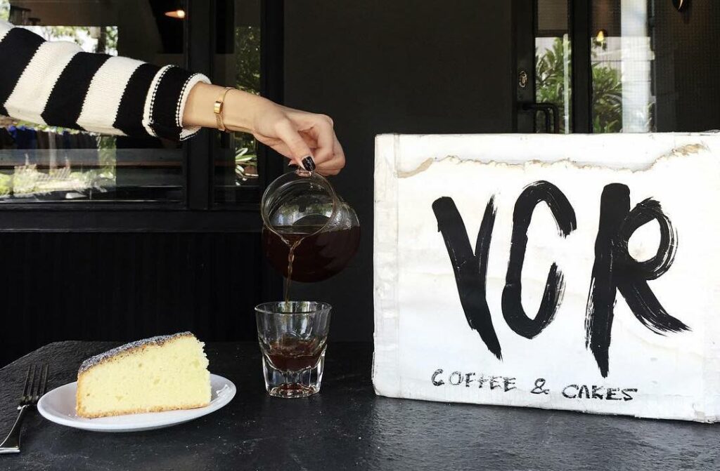 13 Alternatif Kedai Kopi Tempatan Setanding Citarasa Antarabangsa