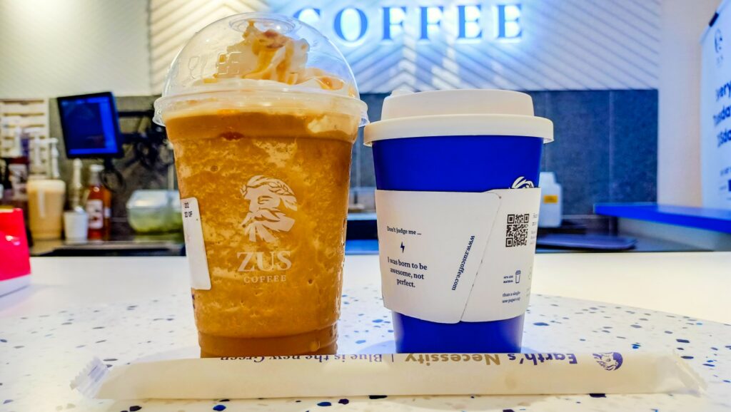 13 Alternatif Kedai Kopi Tempatan Setanding Citarasa Antarabangsa