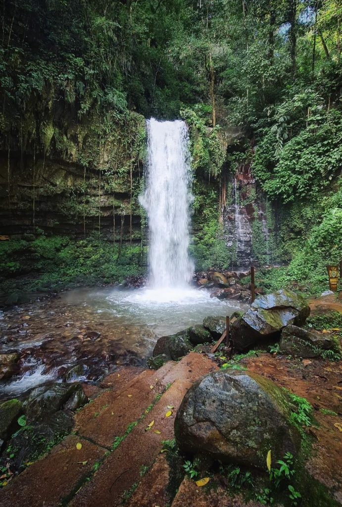 Ini 6 Senarai Air Terjun Tersembunyi Di Sabah Buat Pencinta Alam Di ...