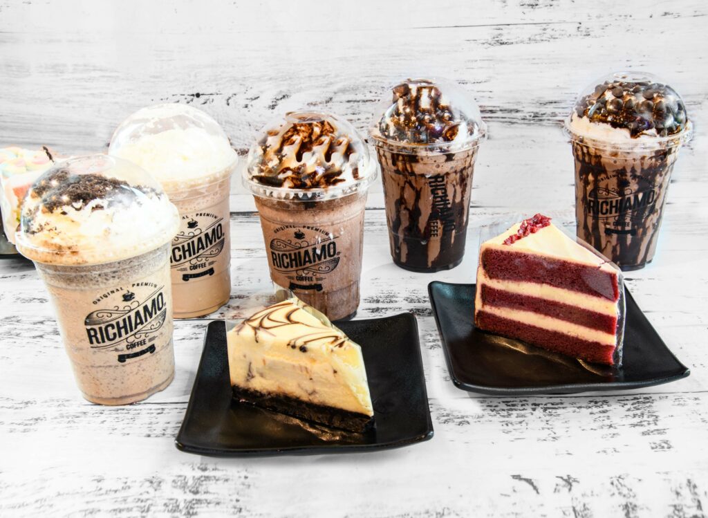 13 Alternatif Kedai Kopi Tempatan Setanding Citarasa Antarabangsa