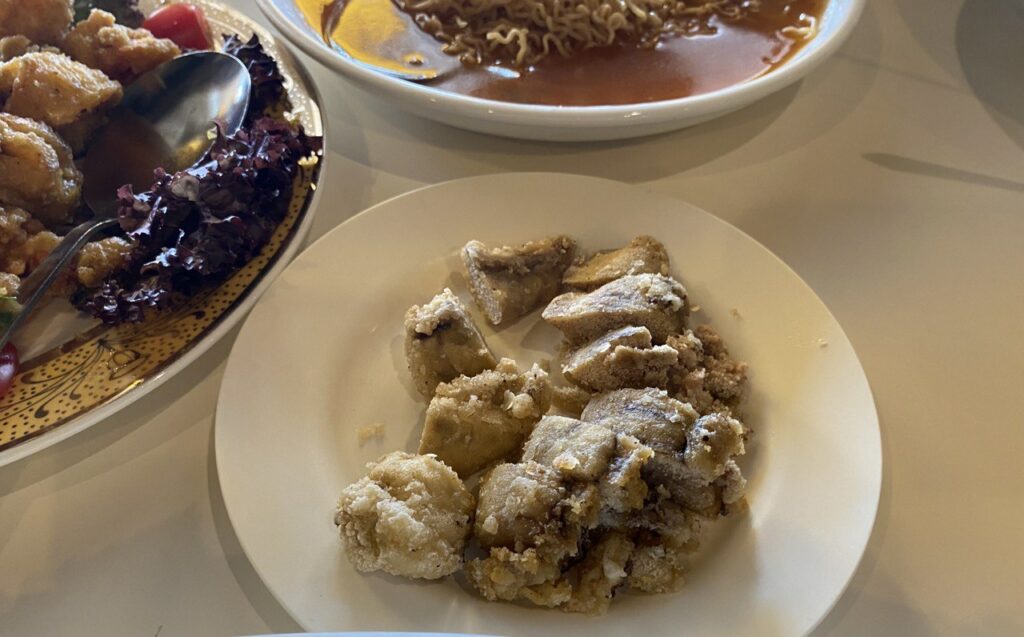 Ikon Pelancongan Dan Wajib Dijadikan Buah Tangan, Ketahui Keunikan Ikan ...