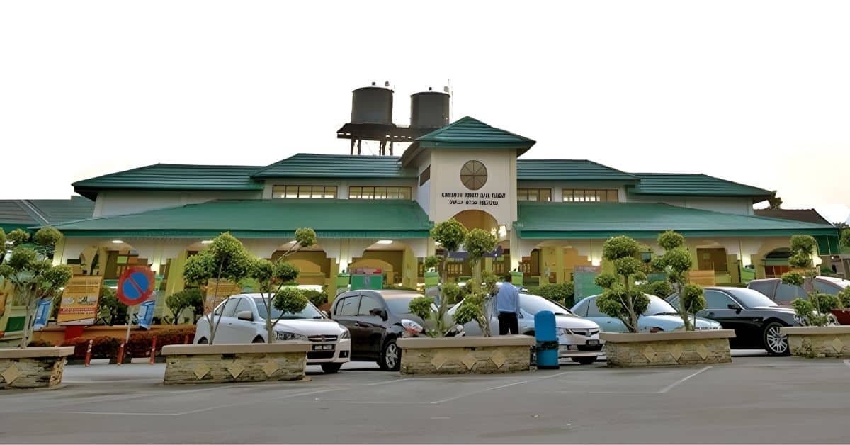 3 Hentian R&R Sepanjang Jalan Pan Borneo Bakal Siap Berperingkat