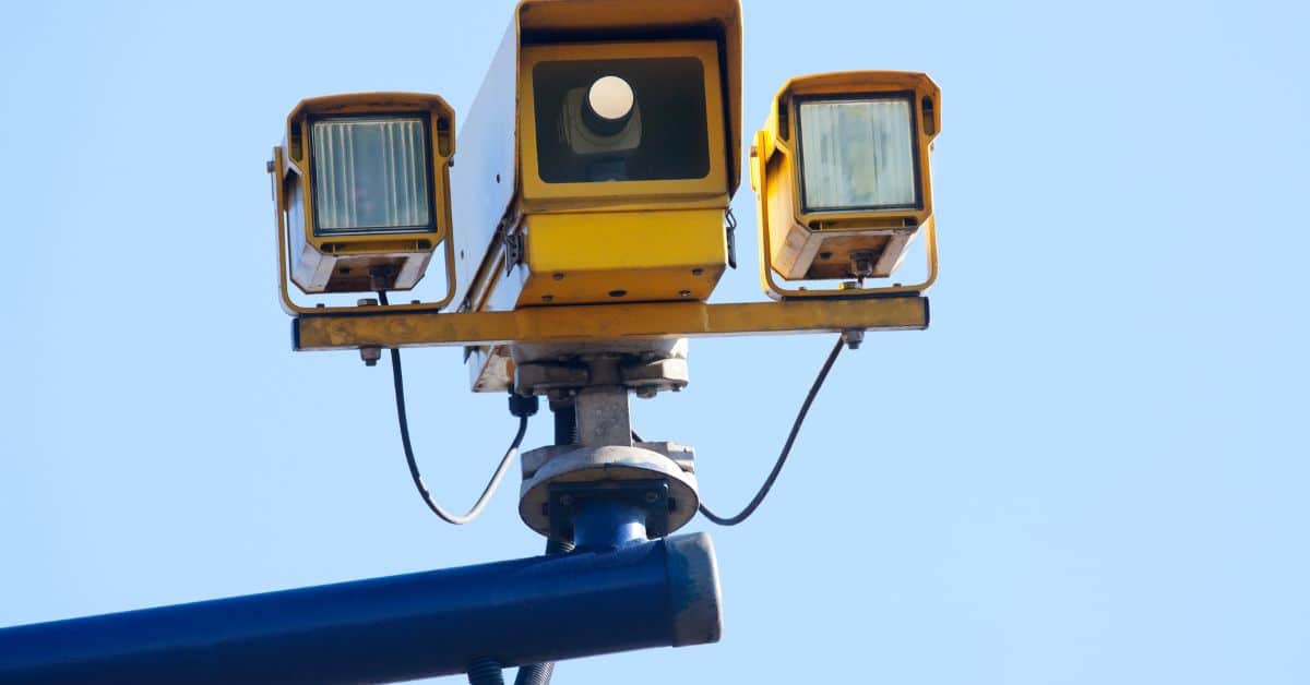 Bakal Diperkenalkan, 'Speed Trap' Ultra Resolusi Tinggi Boleh Rakam ...