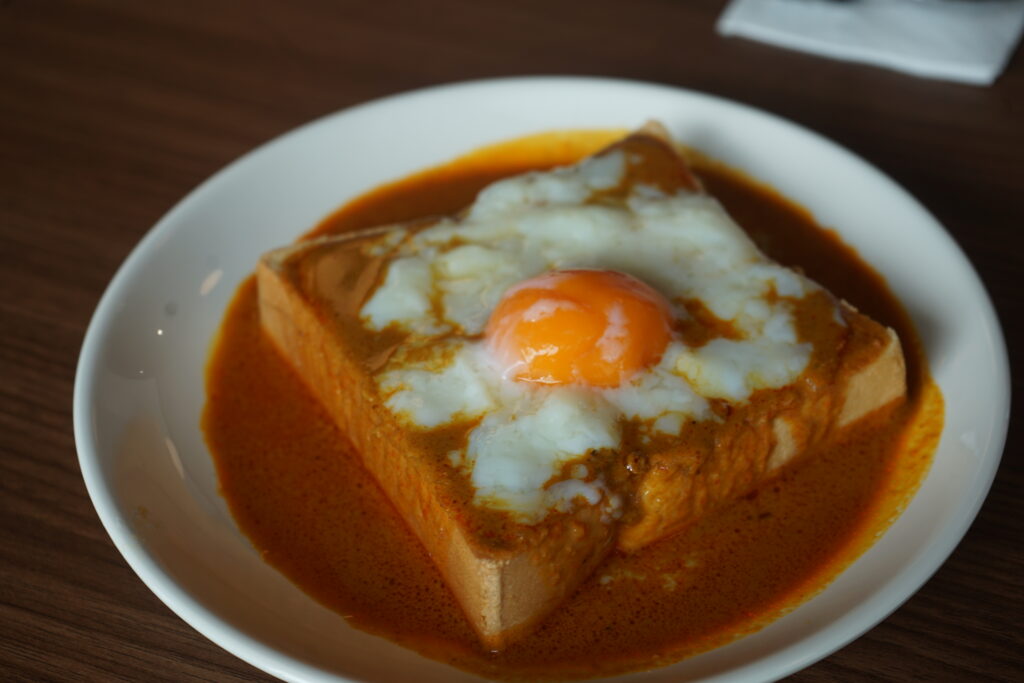 Port Brunch Menarik Di Samarahan, Restoran Estetik Di Terrace Tawar ...