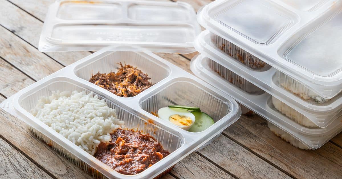 Semua Ada, Tapau Makanan Kegemaran Anda Di Takeaway By Laila Kitchen ...