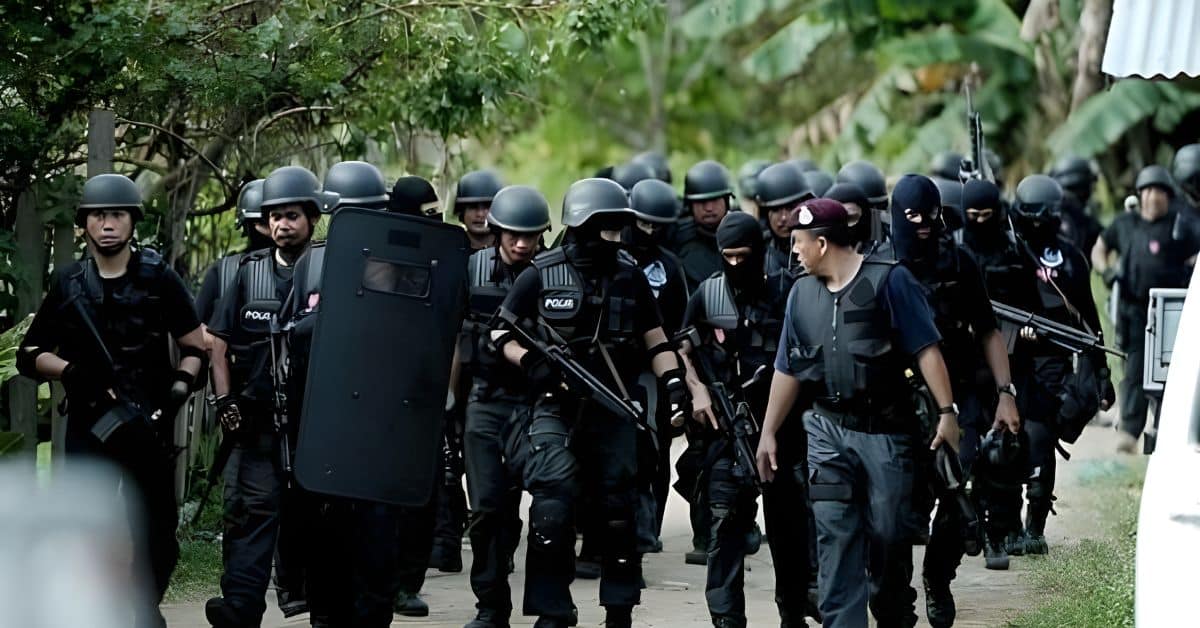 Therium, Sebuah Firma Amerika Dipercayai Dalang Membiayai Tuntutan ...