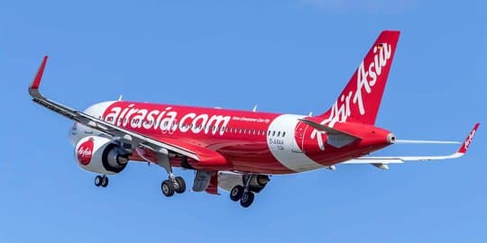 Penerbangan Langsung Kuching-Pontianak Dijangka Bermula 2024