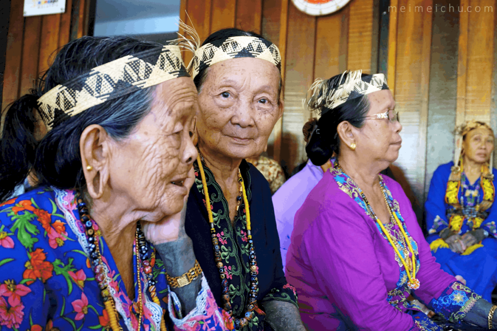 Ini 5 Fakta Menarik Tentang Masyarakat Kayan Yang Anda Perlu Tahu