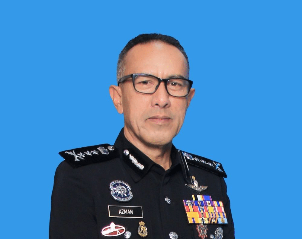 Pastor Rugi RM430,000 Sekelip Mata Gara-Gara Ditipu Pelaburan Tak Wujud Di Miri