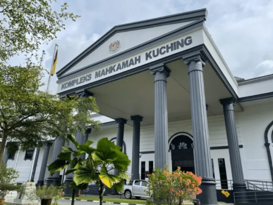 Terdesak Beli Susu Dan Lampin Anak, Lelaki Curi Duit Majikan Didenda ...