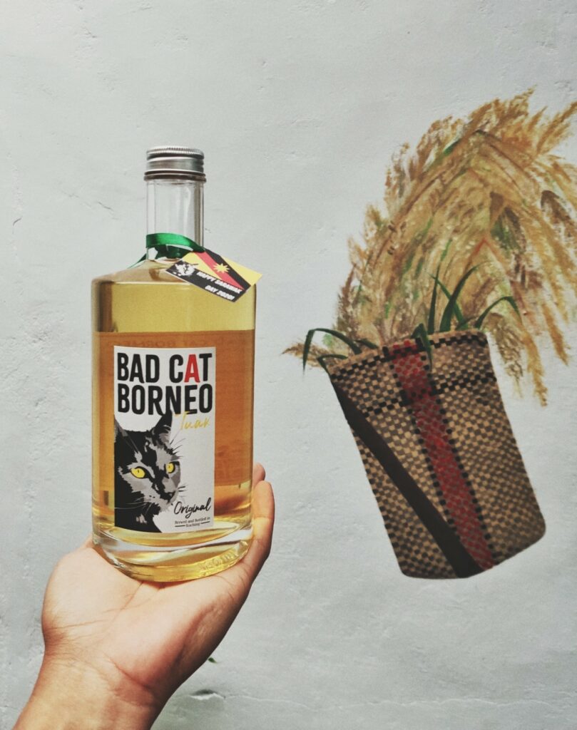 5 Perkara Yang Anda Perlu Tahu Tentang Tuak, Minuman Tradisi Masyarakat ...