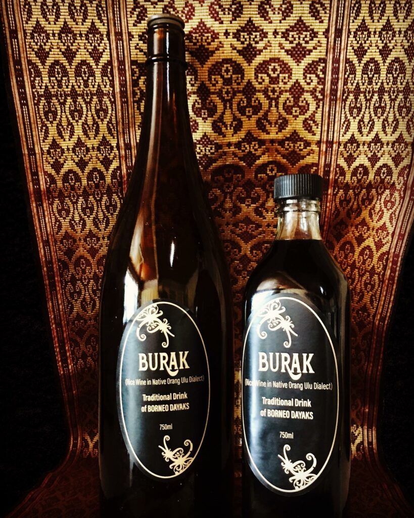 5 Perkara Yang Anda Perlu Tahu Tentang Tuak, Minuman Tradisi Masyarakat ...