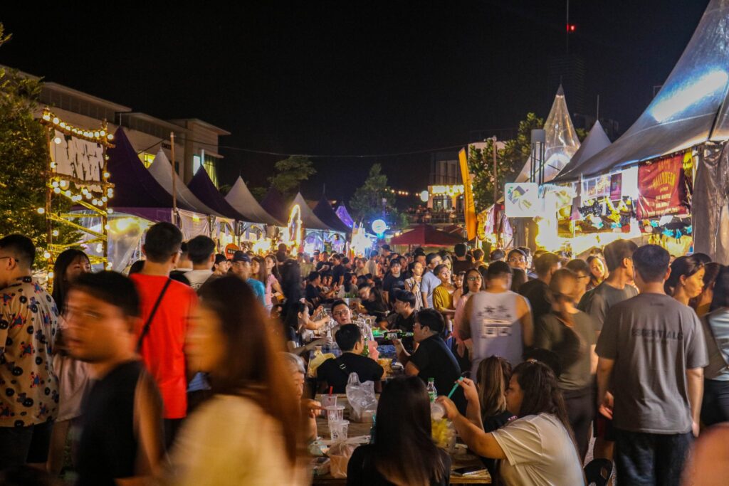 Ini Senarai Acara Menarik Di Kuching Bulan Disember Ini