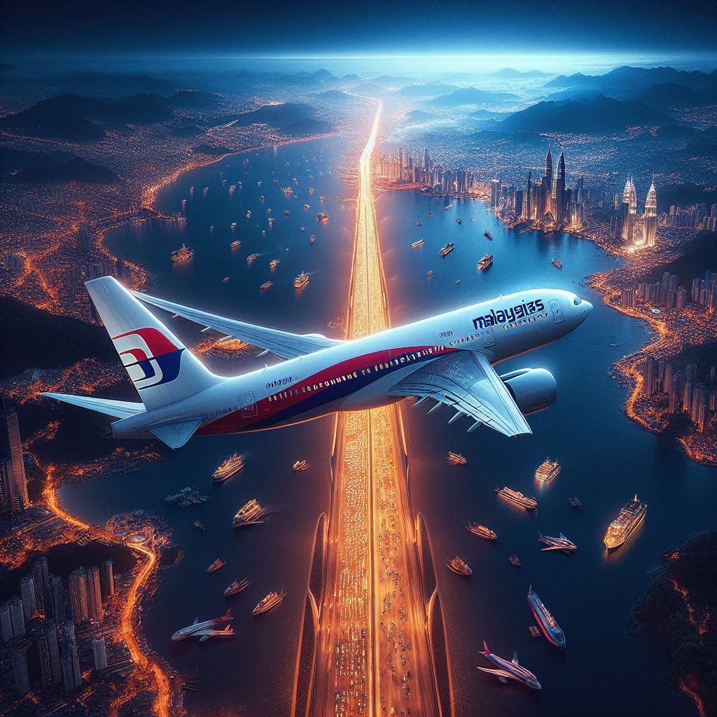 MAS Dan Firefly Tambah Penerbangan Menjelang Cuti Akhir Tahun Dan CNY