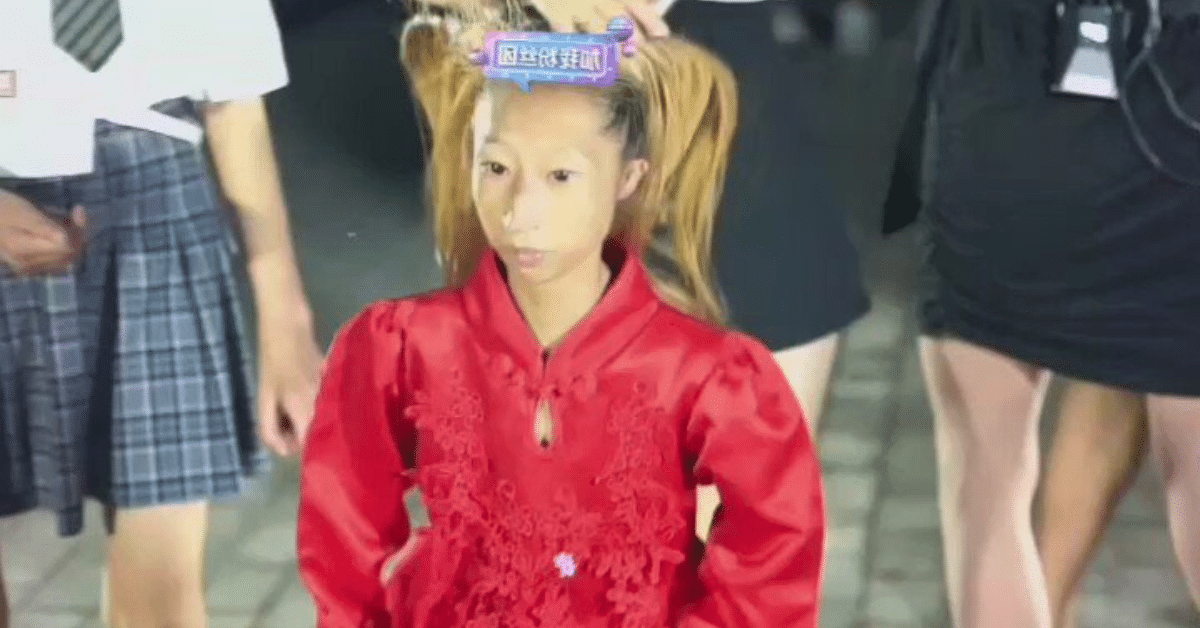 Pempengaruh Xiao Xiao Dobby Belum Meninggal, Hanya Akaun Disekat