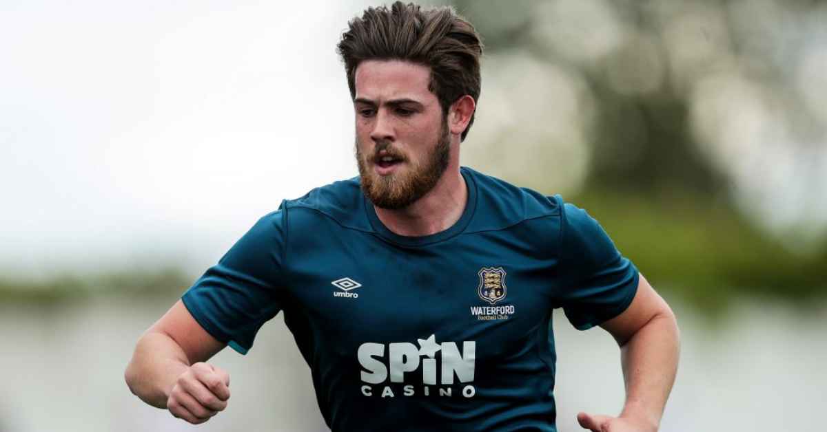 Kenali Samuel Bone, Jaguh Bola Sepak Harapan Ke EPL Dari Sarawak