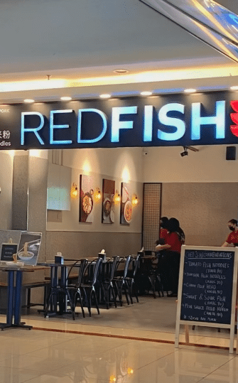 Ini Restoran Sup Ikan Terbaik Di Kota Kinabalu Sabah