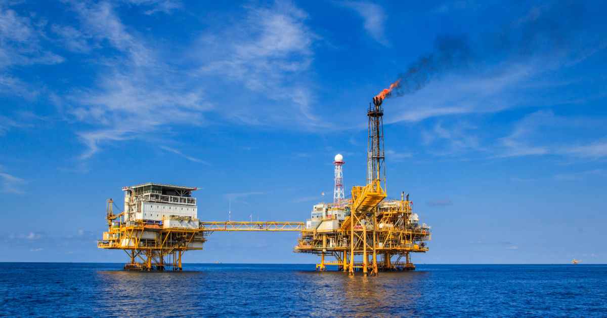 Syarikat Minyak Gergasi Thailand Temui 3 Lagi Rizab Gas Bermutu Di Sarawak