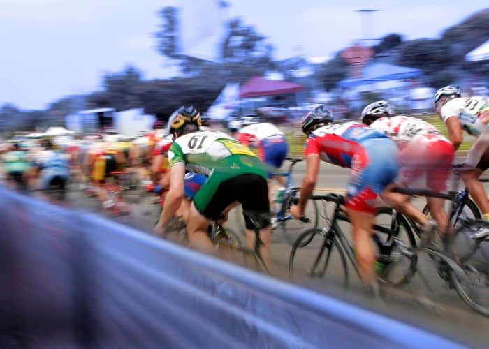 Sempena Kejohanan DBKU 'Road Race 1.0', Beberapa Jalan Di Kuching Bakal ...
