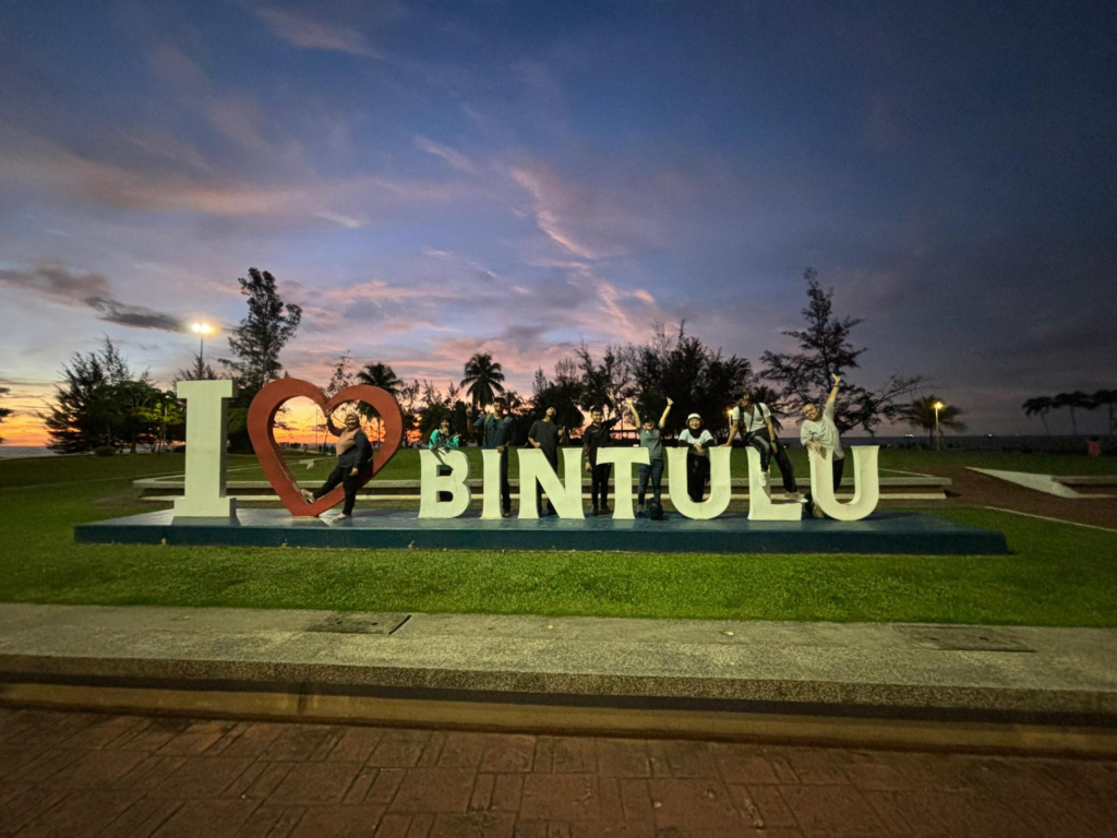 Ini Panduan Short Escape Selama 3 Hari 2 Malam Ke Bintulu