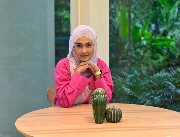 Wan Aishah, Keturunan Ke-7 Mahsuri Yang Hidup Pada Zaman Ini