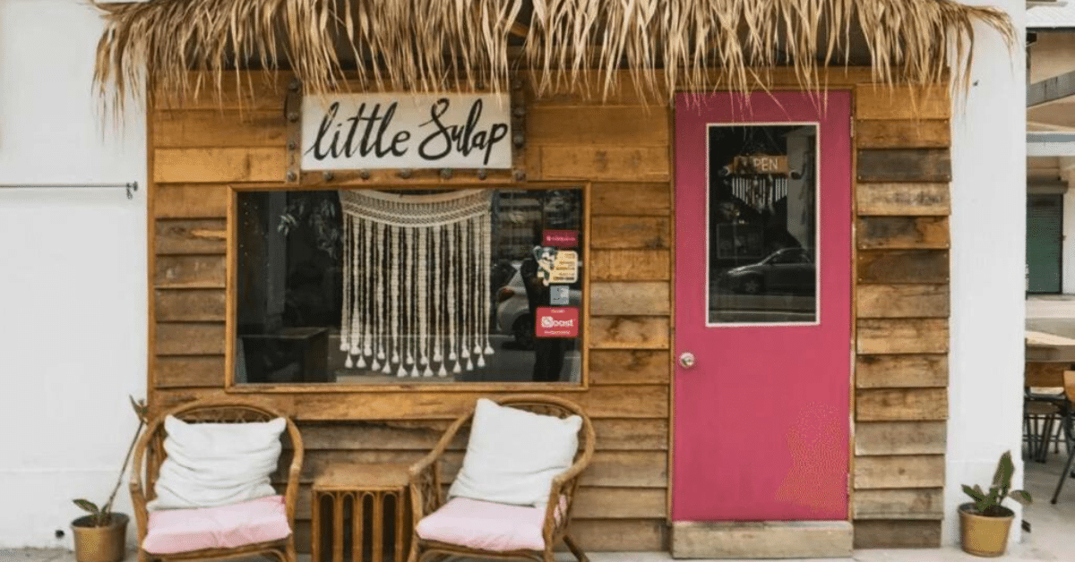 Ini 3 Kafe Klasik Estetik Di Sabah Untuk Road Trip Foodie Anda