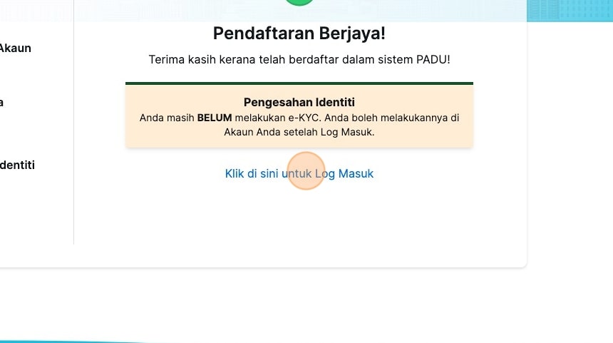 Panduan Lengkap Mendaftar Dan Kemaskini PADU