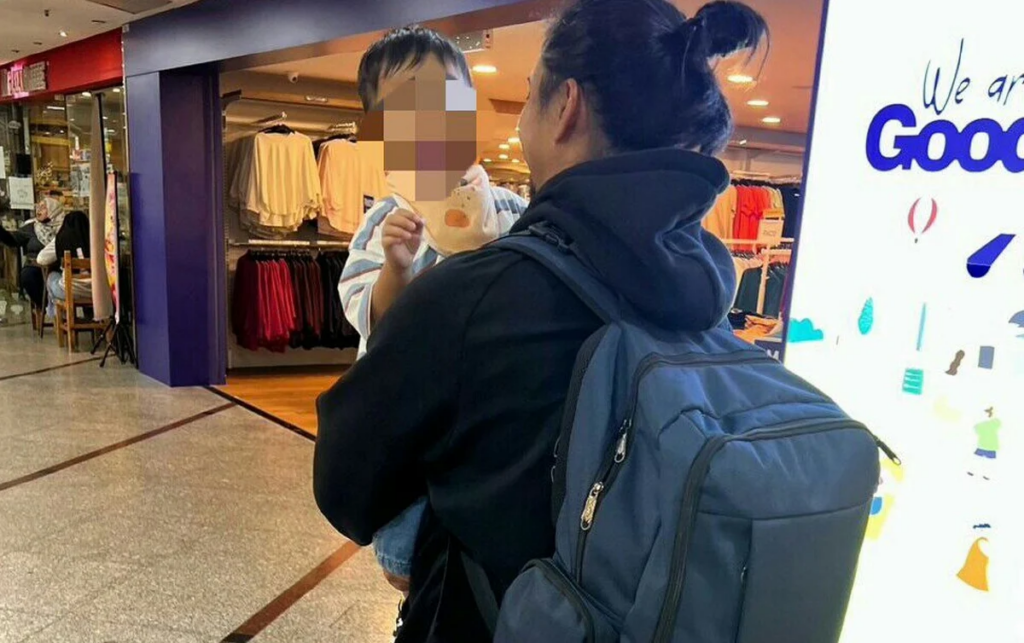 Hak Penjagaan Noh Hilang Lepas Bercerai, Mizz Nina Dedah Musa Dibawa Keluar Tanpa Izinnya