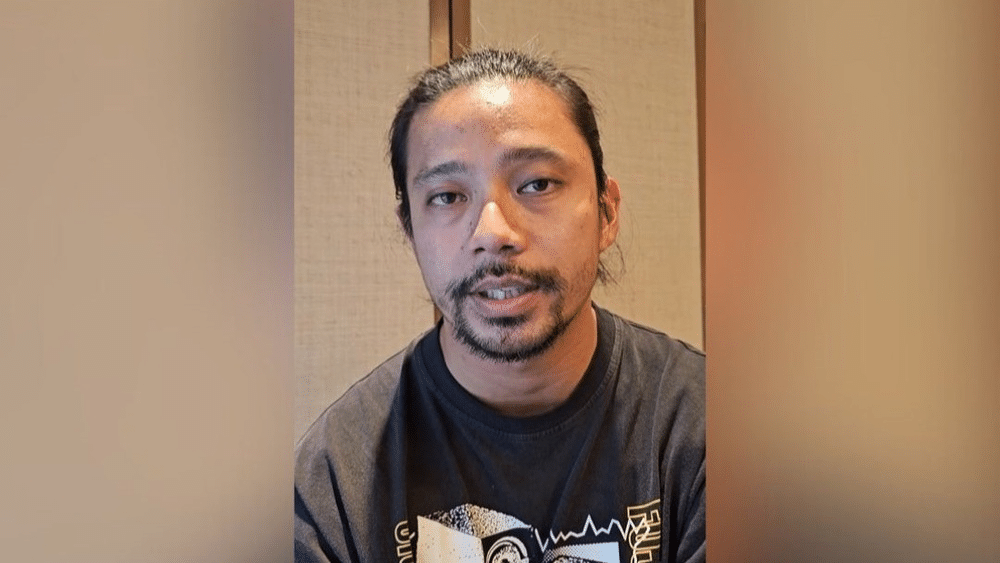 Hak Penjagaan Noh Hilang Lepas Bercerai, Mizz Nina Dedah Musa Dibawa Keluar Tanpa Izinnya