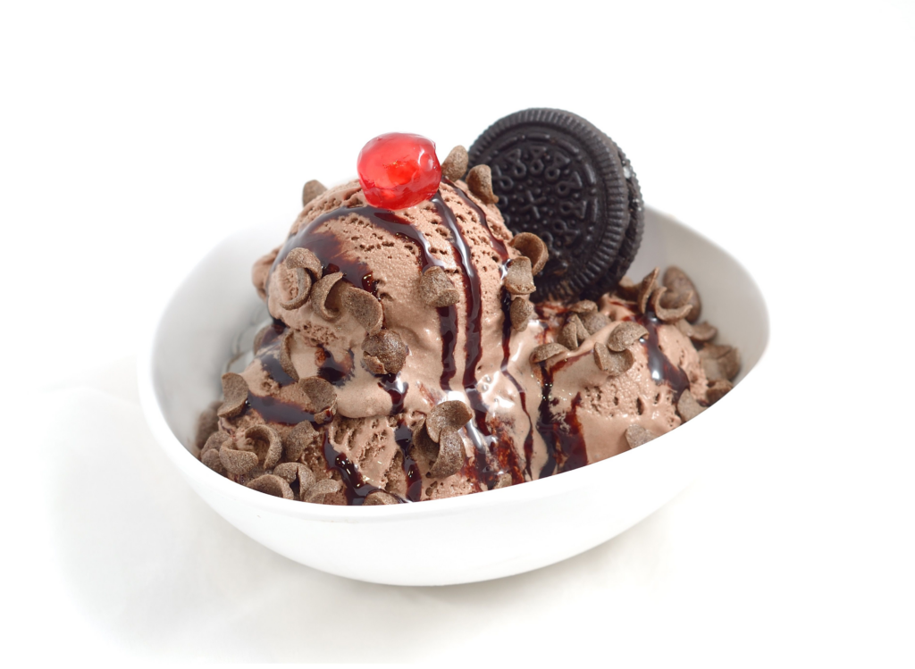 Ini 5 Gerai Yang Menyajikan Ais Kepal Di Kuching