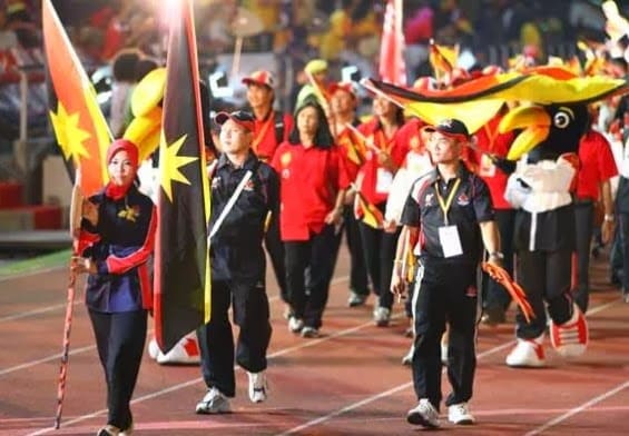 Sarawak Hantar 1000 Atlet Ke SUKMA 2024 Dalam Semua Acara