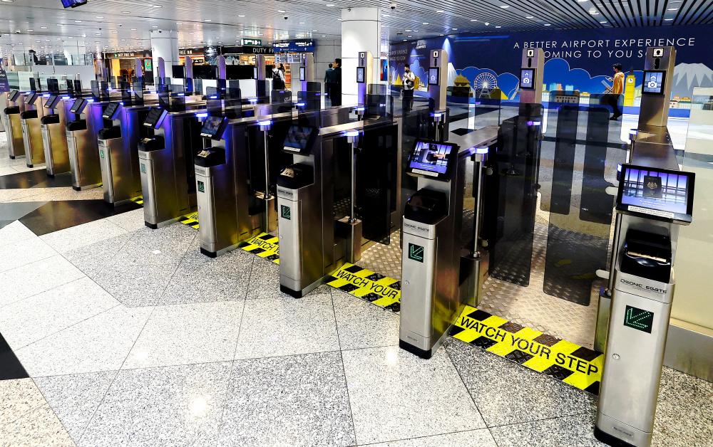 Ini 5 Fakta Penting Tentang Malaysia Digital Arrival Card MDAC