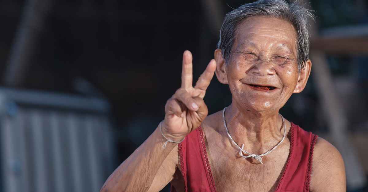 Orang Sabah Diiktiraf Miliki Rakyat Paling Ramai Panjang Umur Di Malaysia