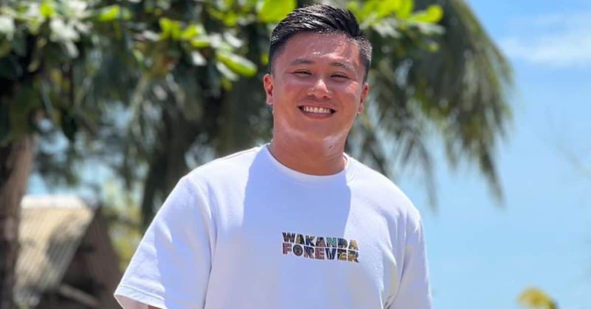 Review Restoran Di Kuching, Netizen Terhibur Lihat Video Baru Boss James