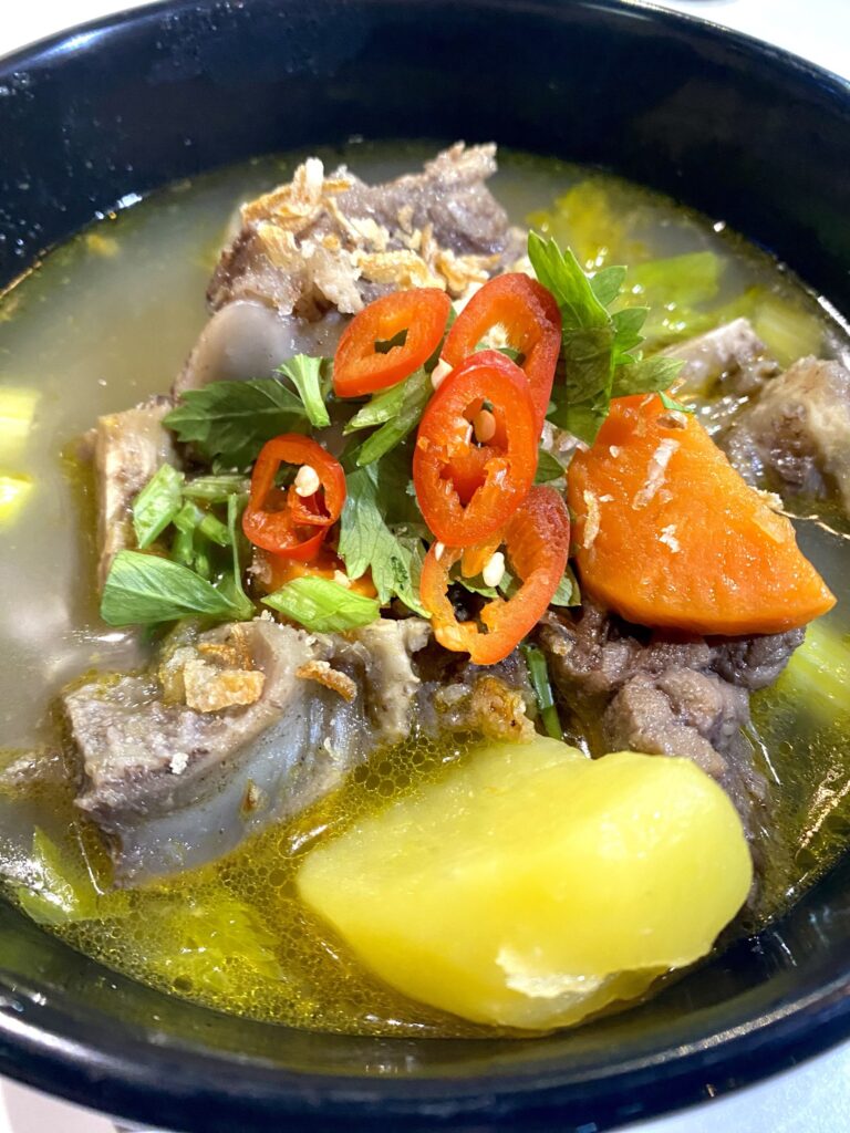 Ini Senarai Gerai Yang Beroperasi Tengah Malam Sepanjang Ramadan Di ...